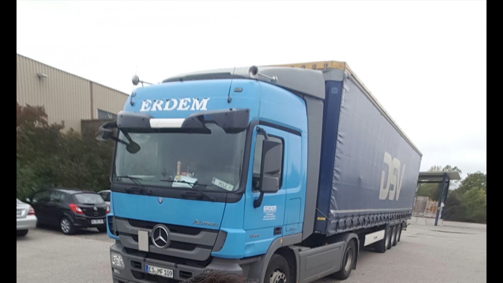 Erdem GmbH - Galerie