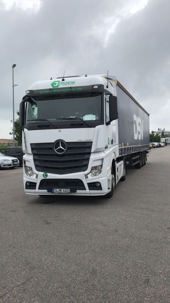 Erdem GmbH - Galerie