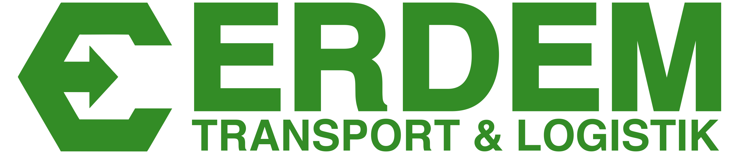 Erdem GmbH - Über uns